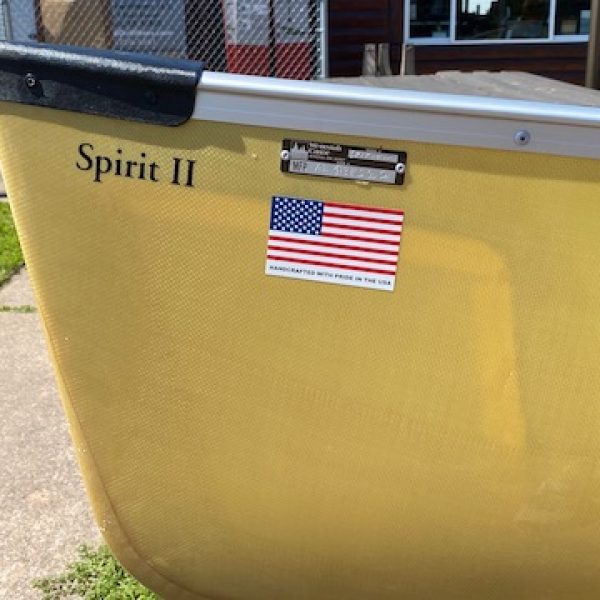 Wenonah Canoe Factory Outlet Store - Hayward Water Sports