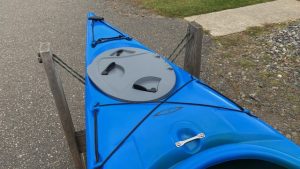 Hayward Water Sports | Current Designs Kestrel 120 R Kayak