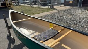 Hayward Water Sports | Esquif Adirondack Canoe T-Formex