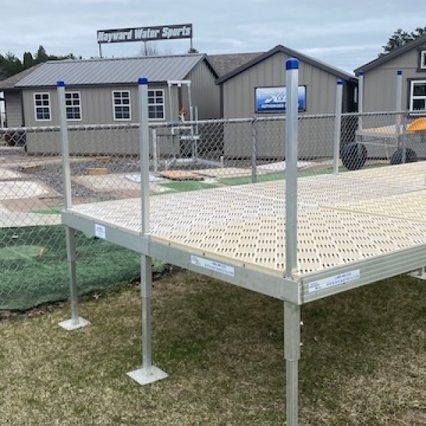 Dock Rite Docks Lifts Canopies | Hayward Outfitters