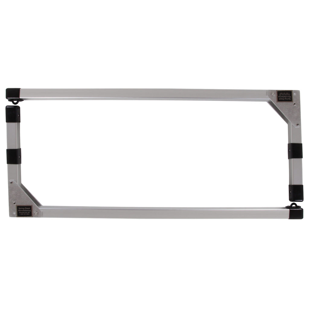 Hayward Water Sports | Garage Canoe Kayak SUP Storage Rack