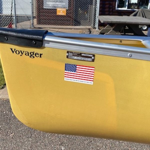 Wenonah Canoe Factory Outlet Store - Hayward Water Sports