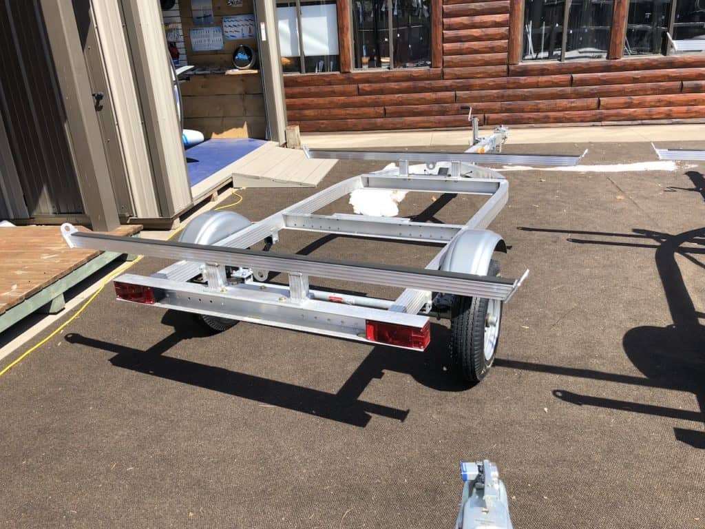 Hayward Outfitters LLC. Dba Hayward Water Sports | 2 Place Canoe Kayak ...