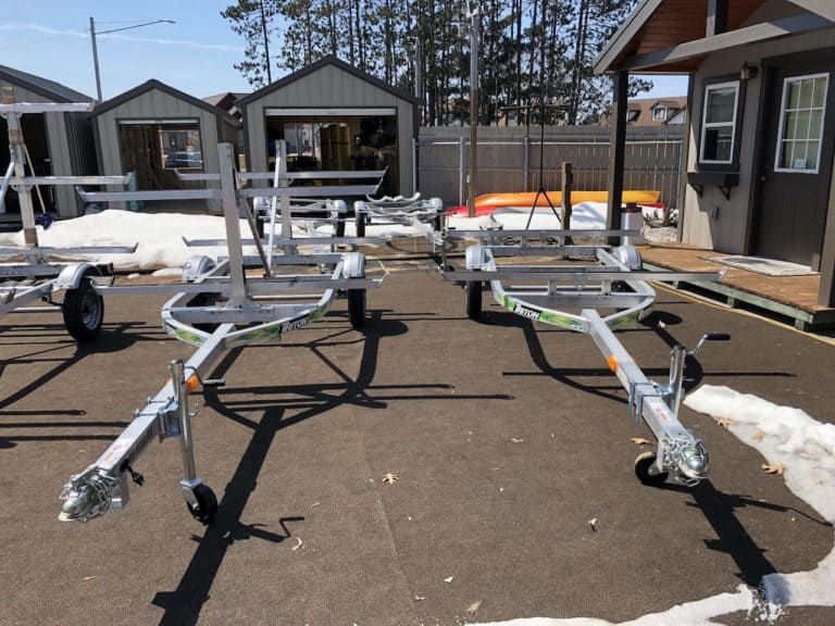 Hayward Outfitters LLC. Dba Hayward Water Sports | 2 Place Canoe Kayak ...