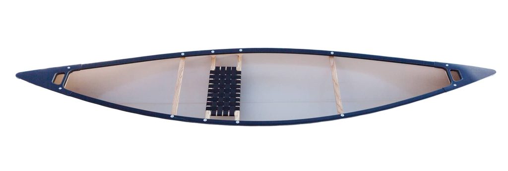 Hayward Water Sports | Esquif Adirondack Canoe T-Formes