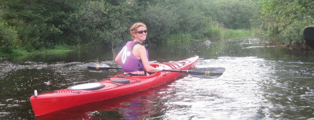 Hayward Water Sports | Current Designs Kestrel 120 R Kayak