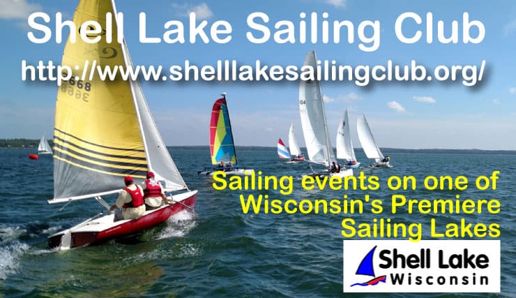 Hayward Outfitters - Shell Lake Sailing Club