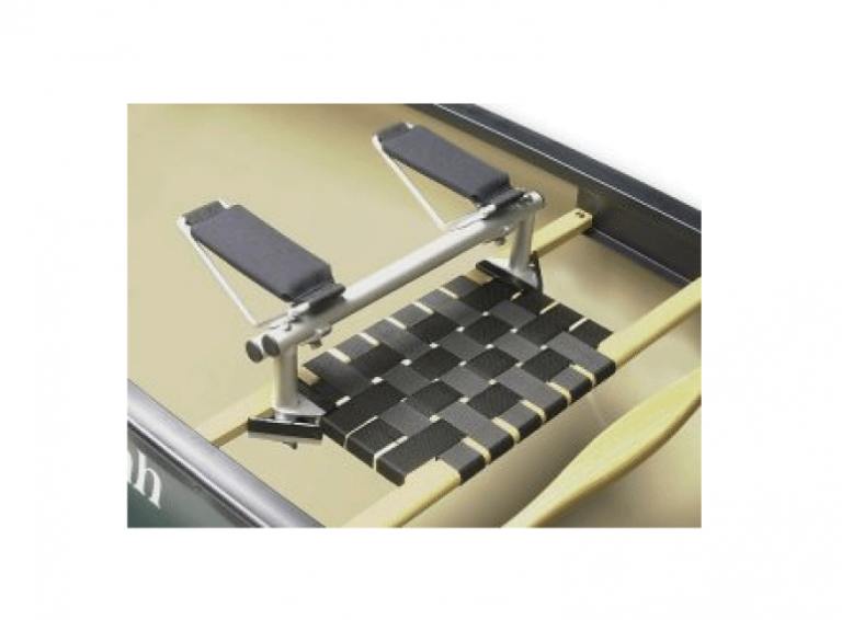 Outfitting - Wenonah Solo Canoe Yoke - Hung web seat | Hayward ...